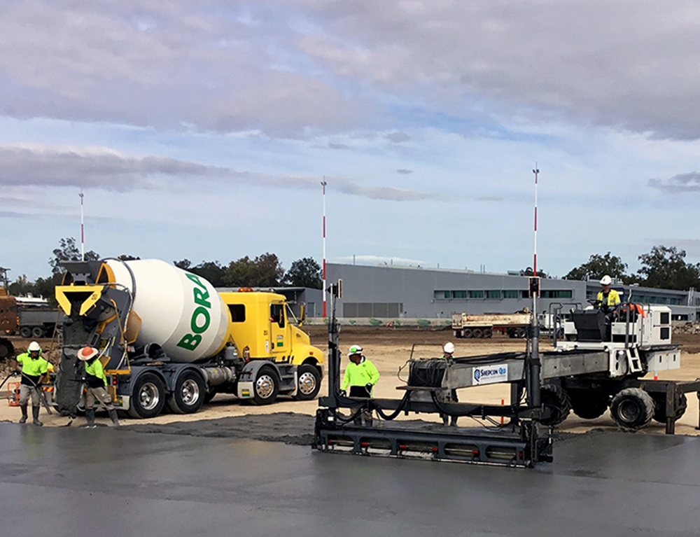 Services - Kraftur®