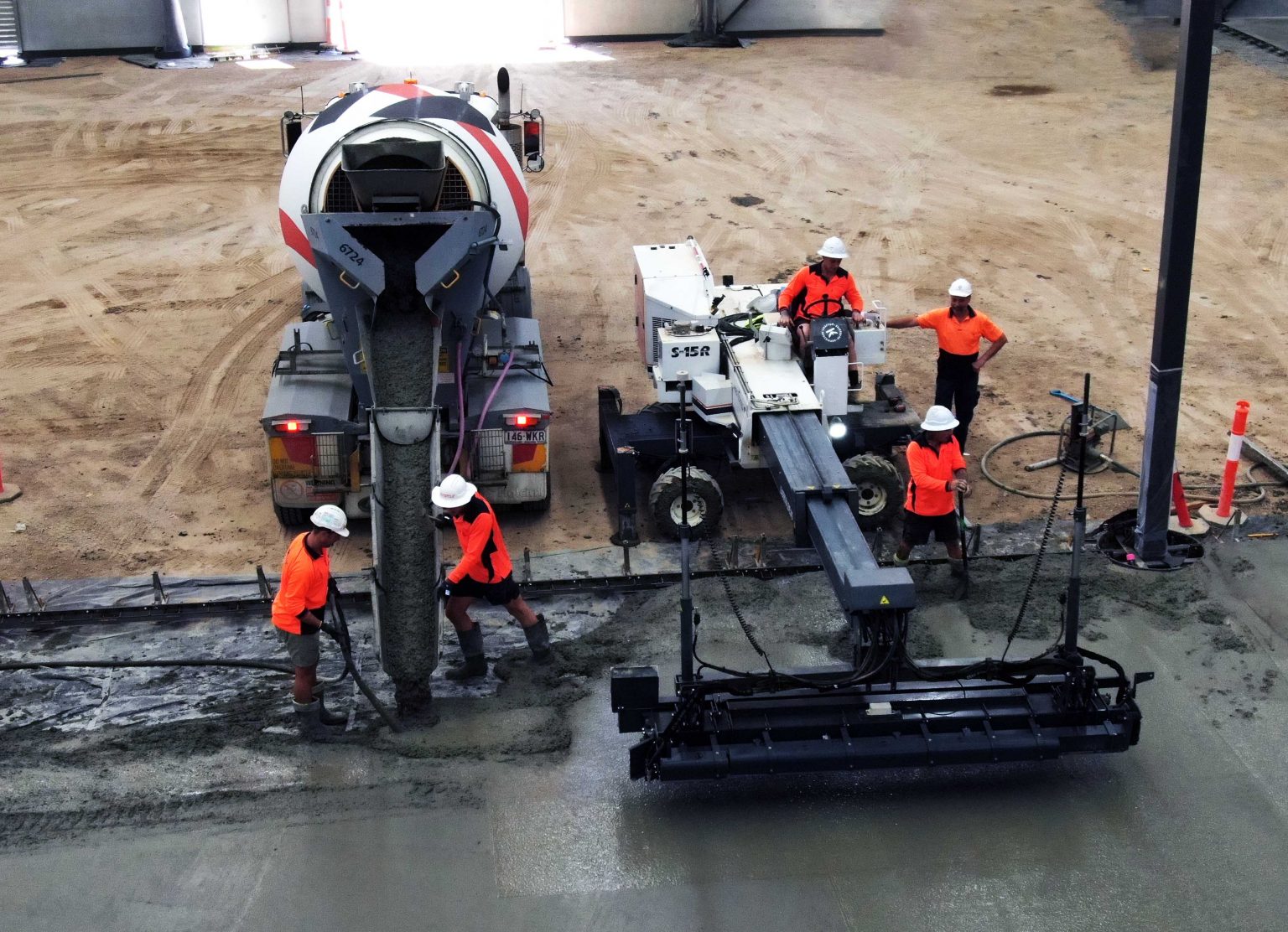 Services - Kraftur®