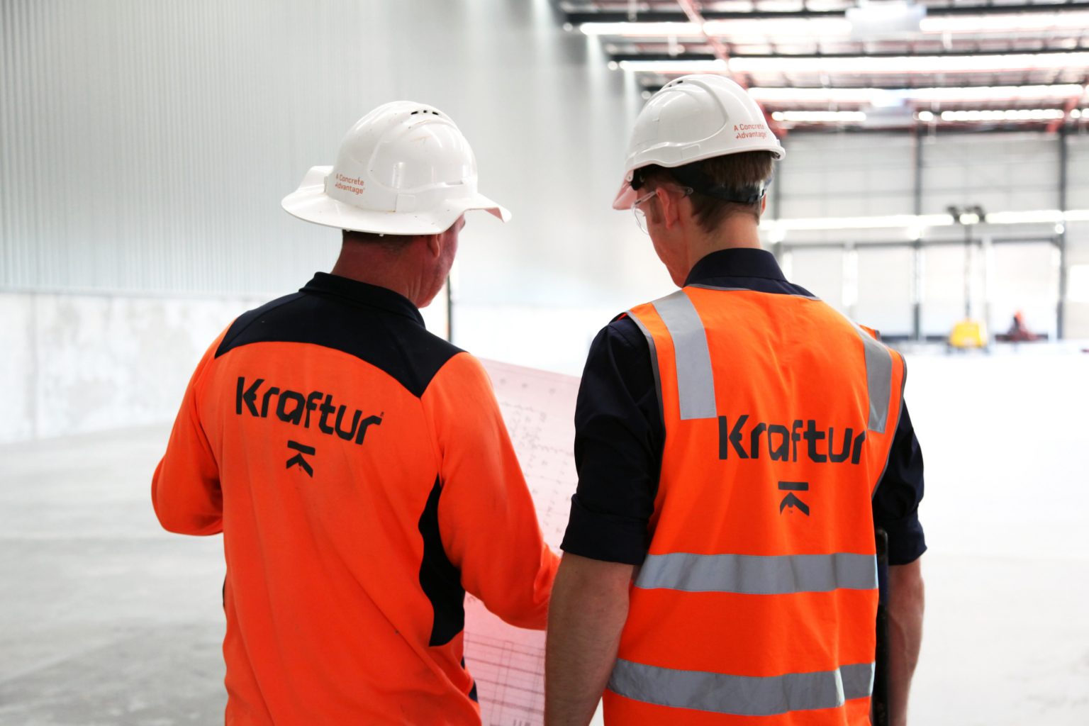 Services - Kraftur®