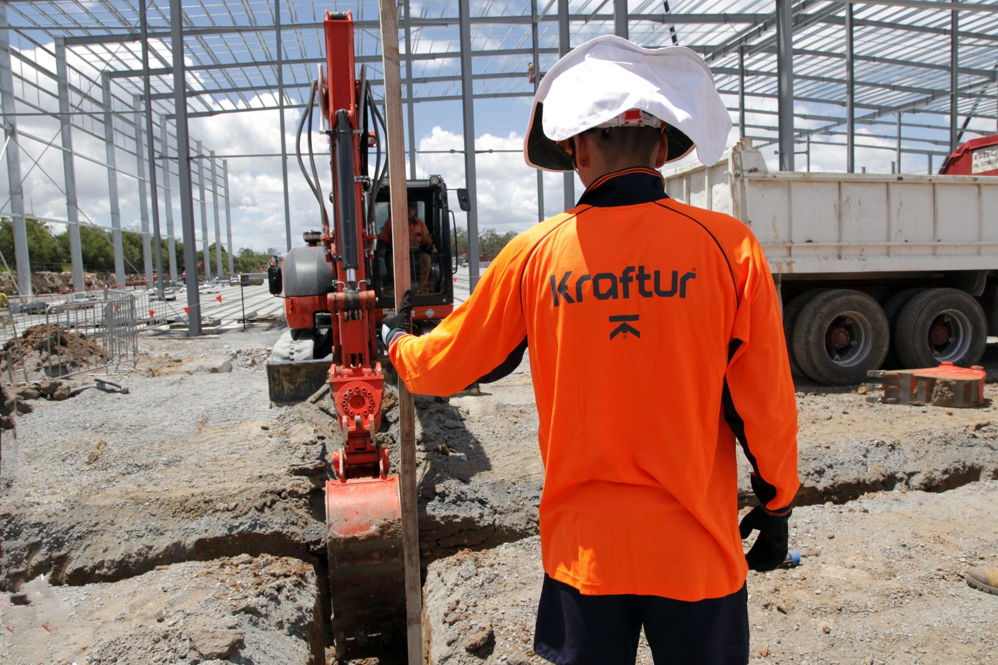 Services - Kraftur®