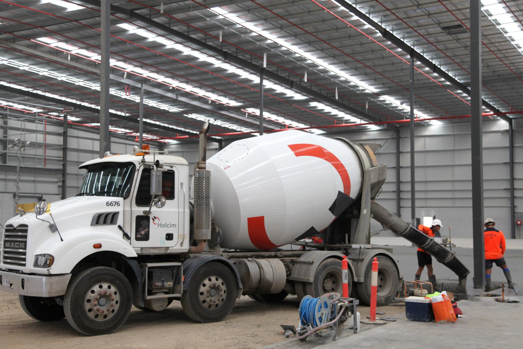 Services - Kraftur®