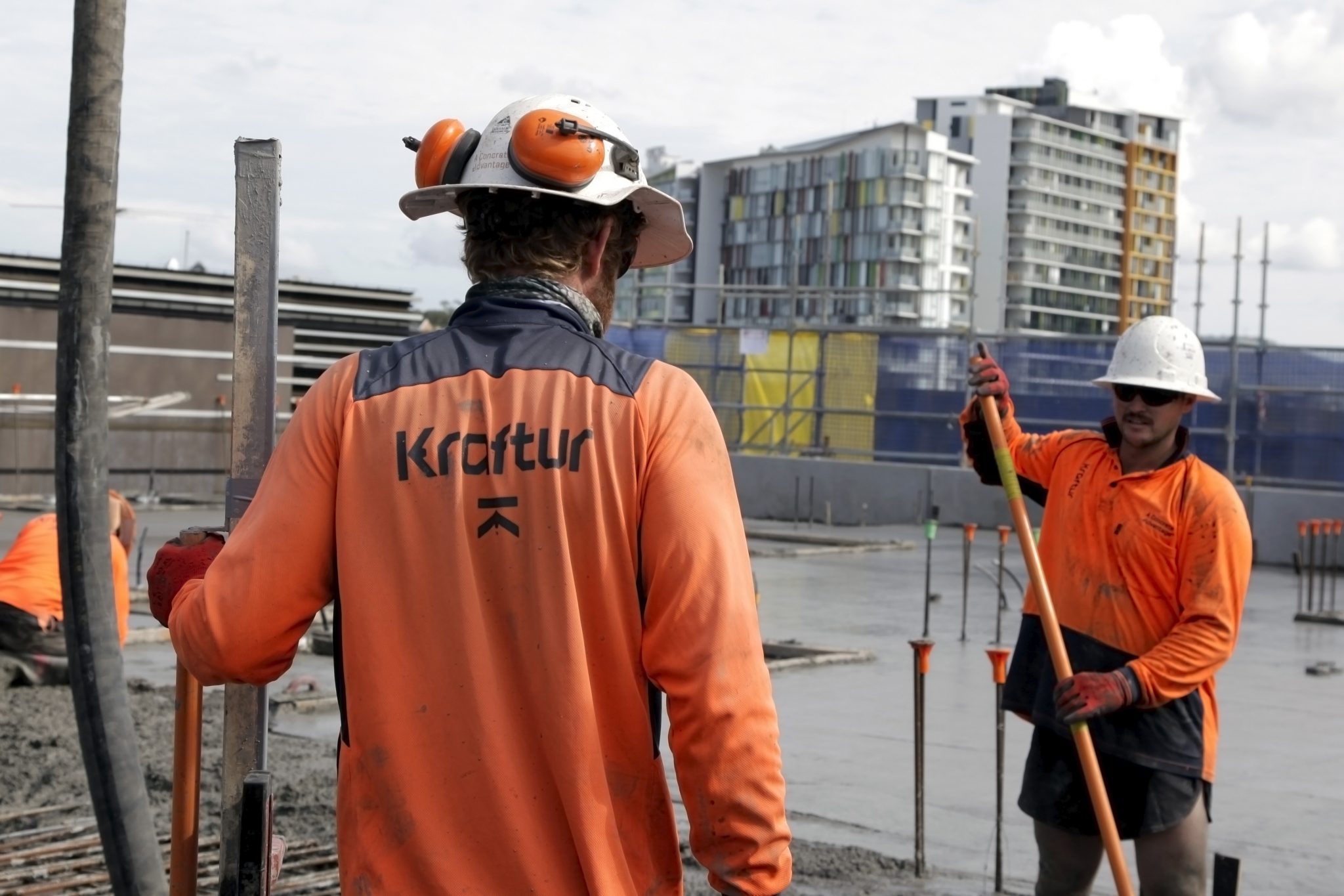 Services - Kraftur®