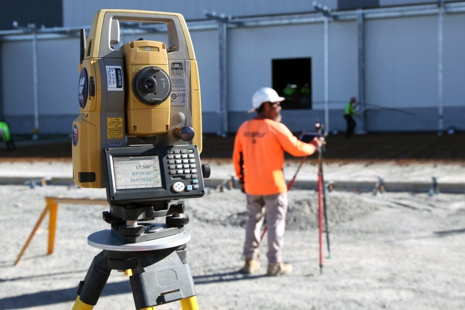 Services - Kraftur®