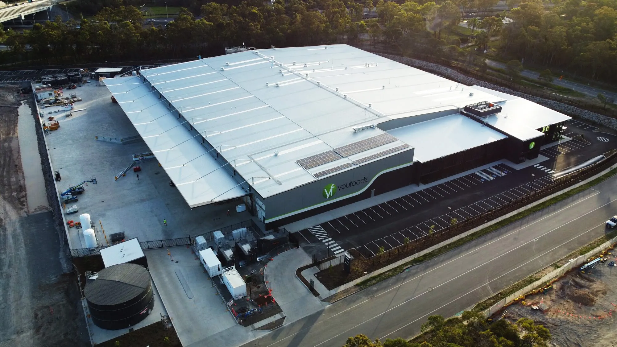 The Detail That Makes or Breaks a Food Facility - Kraftur®